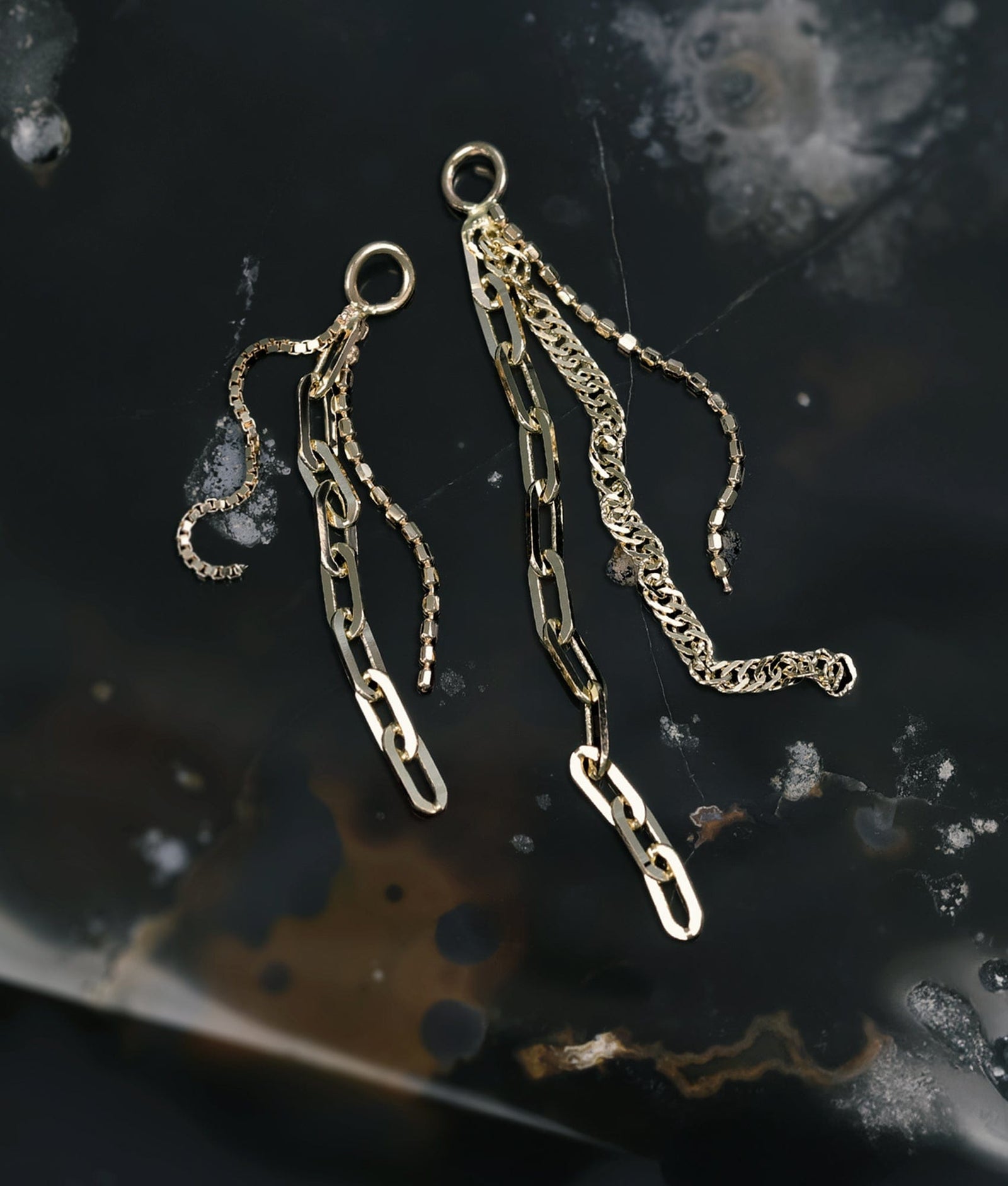 Uniquely You: Discover Our Piercing Jewelry Creations