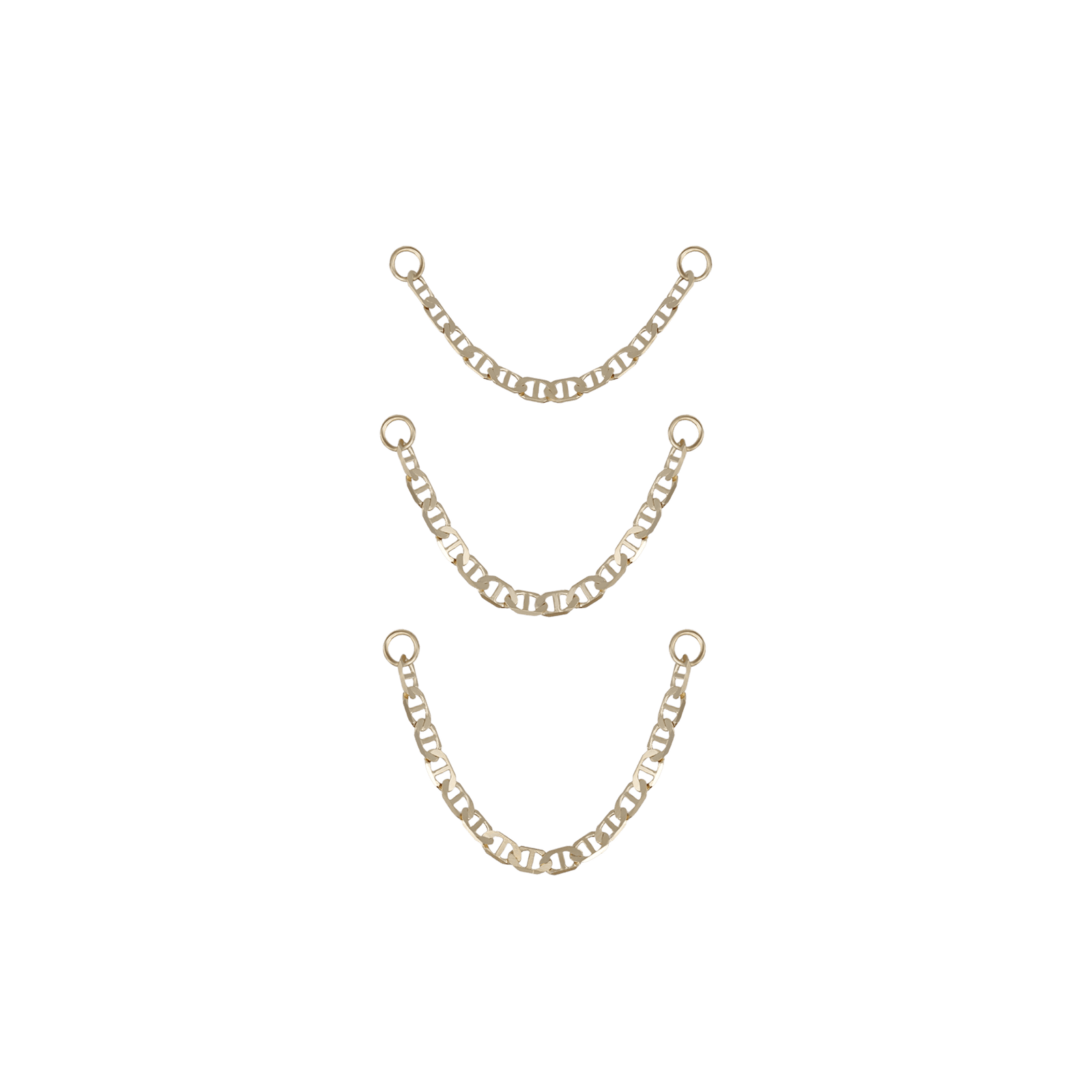 Chains Attachments